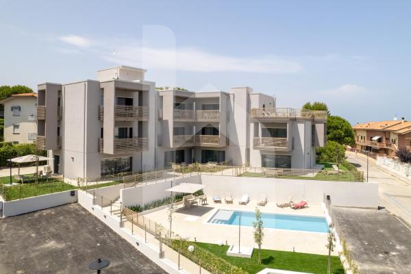 Homiday - Case Vacanza Elea - Roseto degli Abruzzi