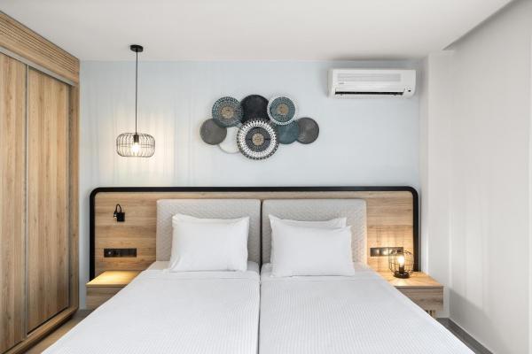 White Olive Marine Aquapark - Akyarlar