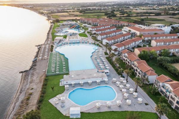 White Olive Marine Aquapark - Akyarlar