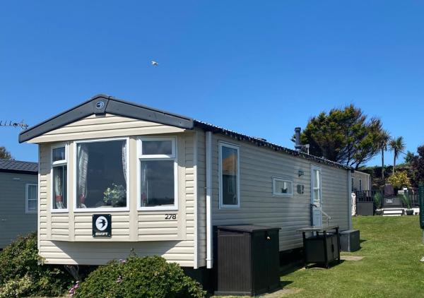 Harlyn Sands 278 - Saint Merryn