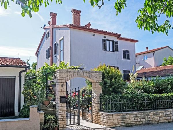 Apartment Dragica By Interhome - Pula