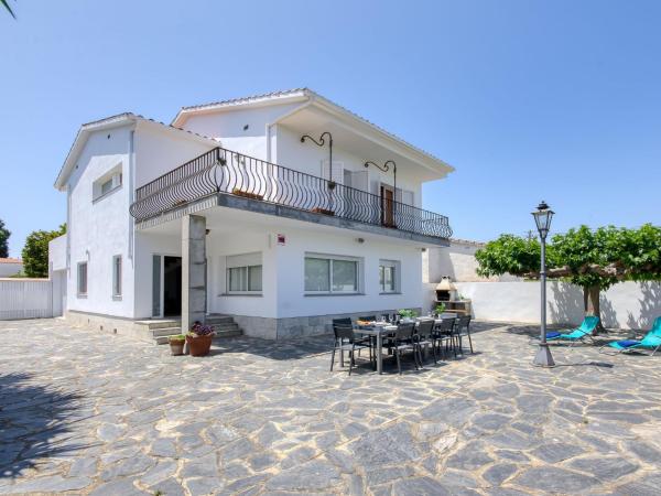 Holiday Home Sant Mori By Interhome - Peralada