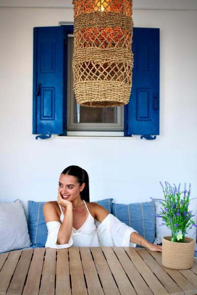Samanti Mykonos Sea View - Mykonos
