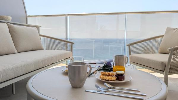 Sunset Cliffs Sun & Beach Apartment - Benidorm