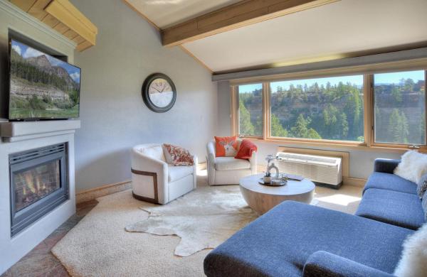 Tamarron Lodge Suite 515 - Colorado