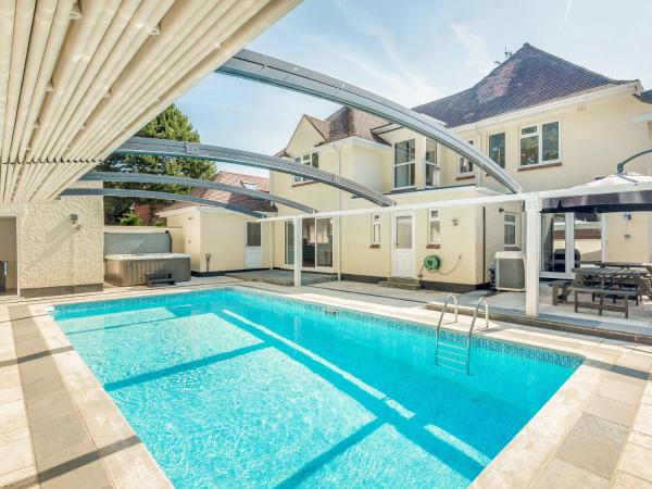 Seacroft Lodge - Skegness