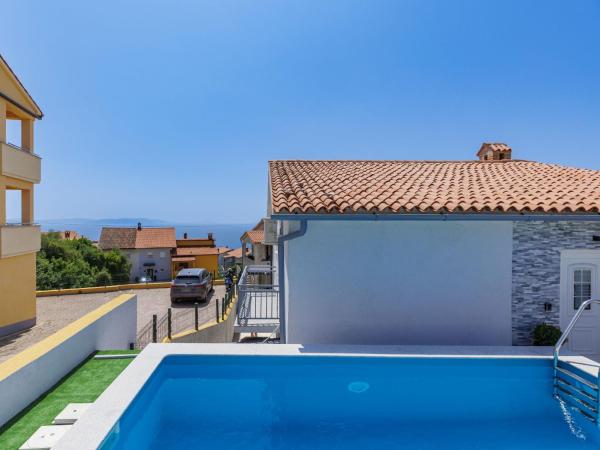 Apartment Tatiana By Interhome - Rabac