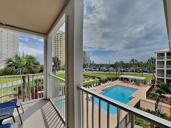 Grand Caribbean Perdido Key #212 West - Warrington, FL