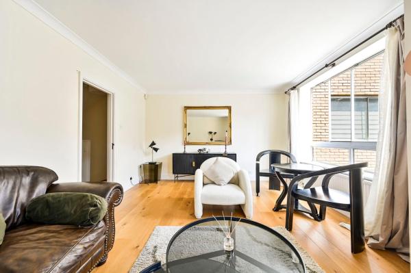 Bloomrooms@knightsbridge/hydepark - Chelsea