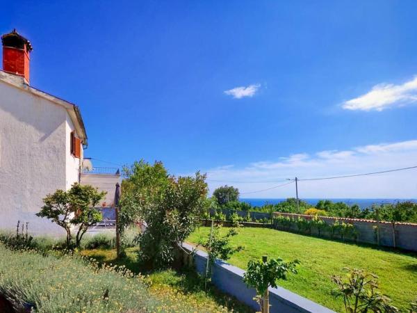 Holiday Home Lorena By Interhome - Labin