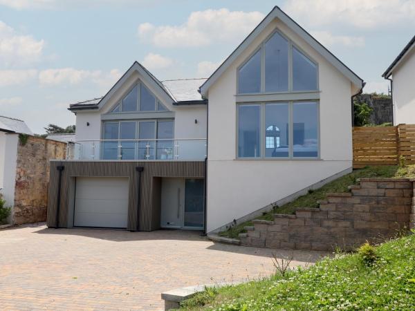 Golygfa Gele - Abergele