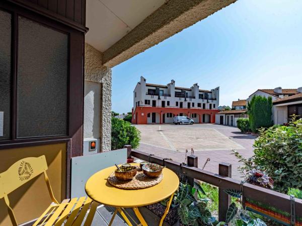 Holiday Home Sombrero-7 By Interhome - Torreilles