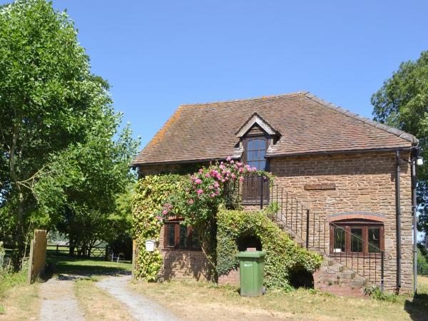 The Cider House - Herefordshire