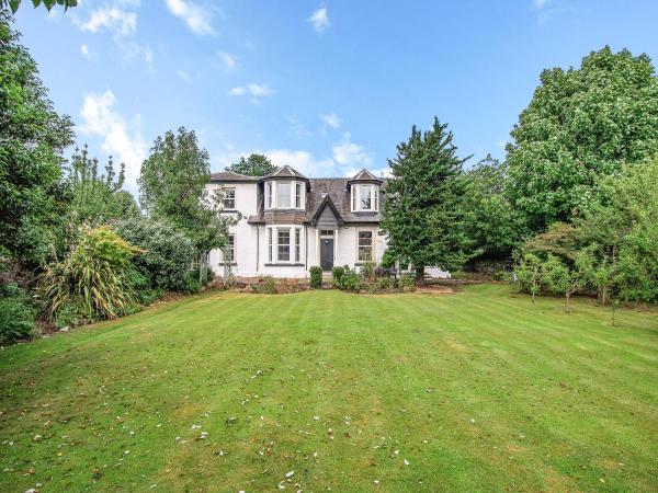 Springvale - Balloch