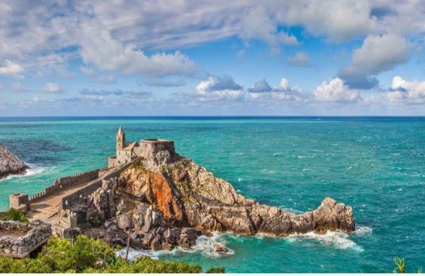 Il Nido Di Erin - Lerici