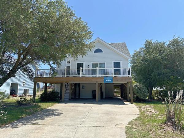 Nh515 Club Paradise - Nags Head