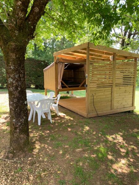 Cop'campétoiles - Le Bugue