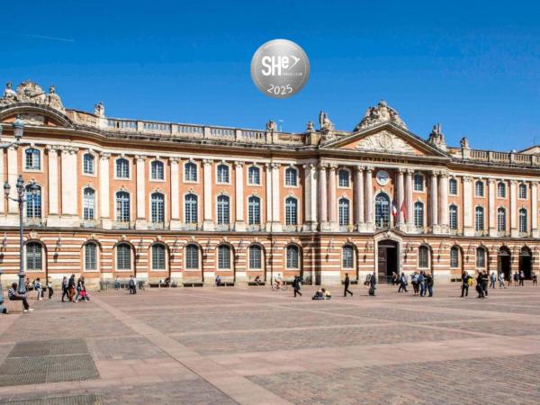 Ibis Styles Toulouse Capitole - Saint-Alban