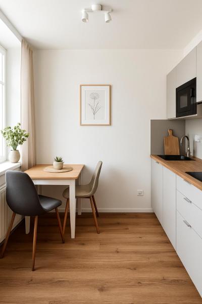 Supernova Apartments - Brno