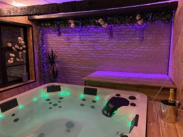 Gîte Et Spa La Poterne - Dunkerque