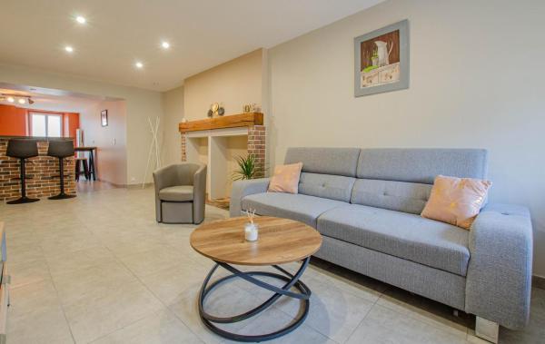 Le Gite De La Place - Nogent-sur-Seine