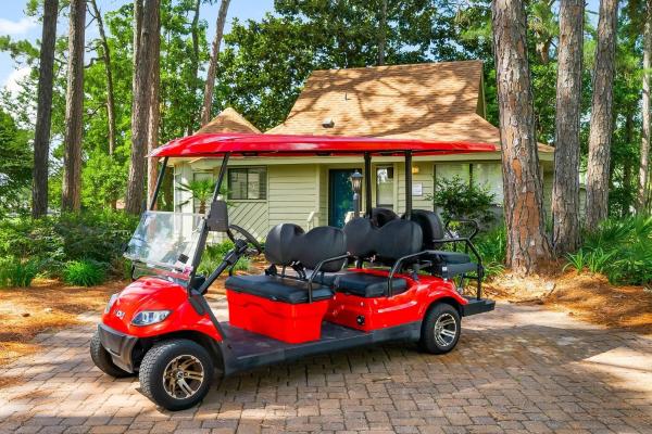Fairways 231 - Miramar Beach, FL