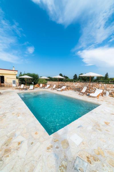 Villa Mario - Massafra