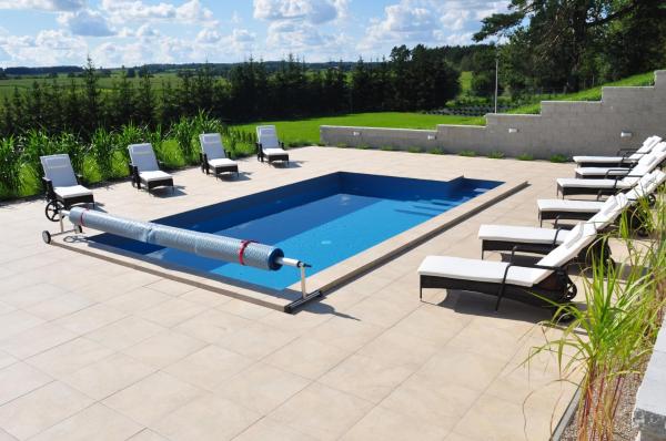 Mazurski Diament Koło Mrągowa - Mazury