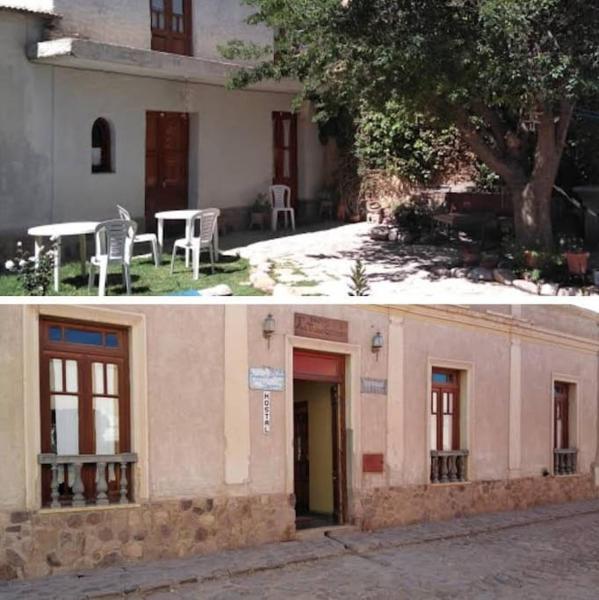 La Maison Enchantee - Provincia de Salta