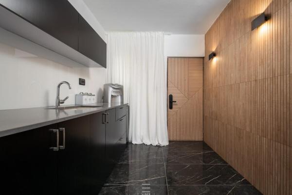 Mini Paradise With Jacuzzi Shelter In The Building - Israel