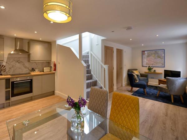 Harris Cottage - Uk40056 - Aberfeldy