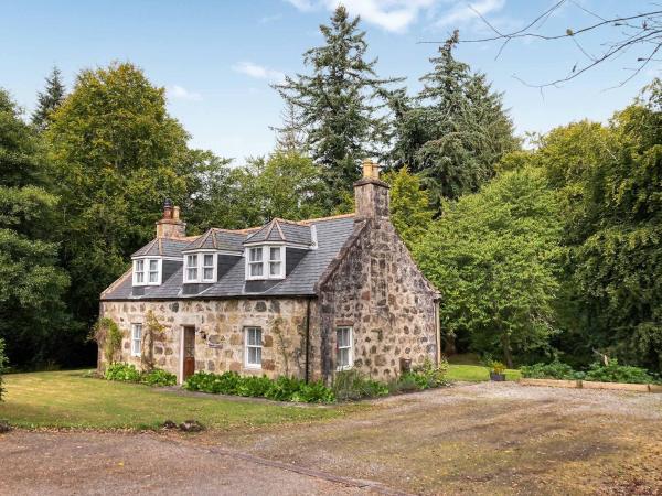 South Lodge - Banchory