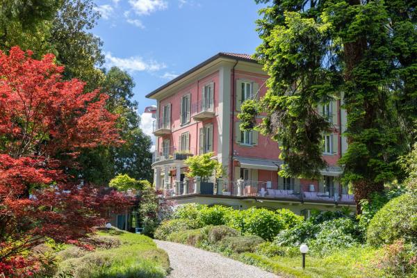 Villa Porto Felice - 倫巴底