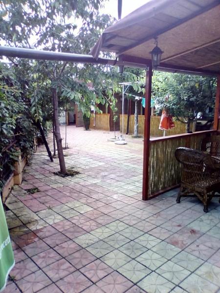 Casa Firat - Rumanía