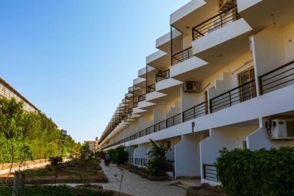 Fox House Resort - Hurgada