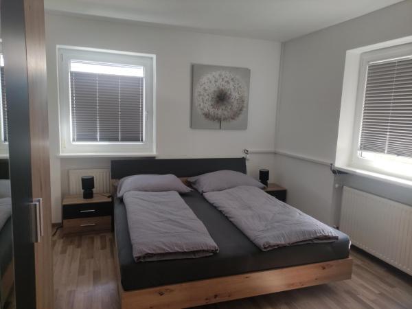 Groassehof Haus Gstrein Ferienwohnung 2 - Landeck