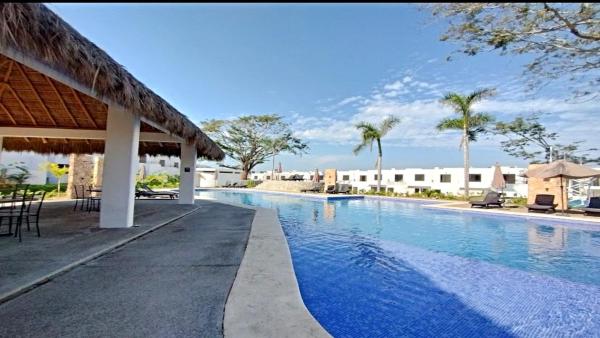 Brand New Alamos Aldea Hortus By Kivoya - Nuevo Vallarta