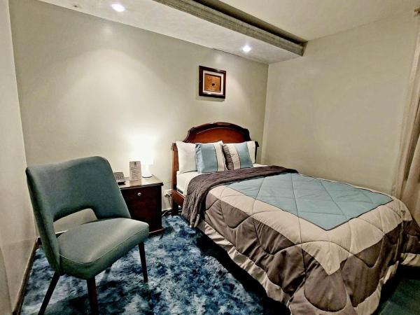 Hotel Del Mall - Ambato