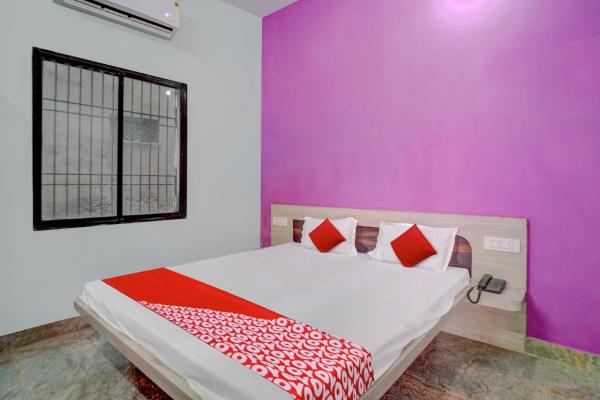 Oyo Flagship 81389 Hotel Siddhi Vinayak - Motihari