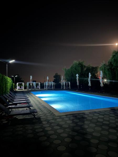 Hotel Daly - Ploiești