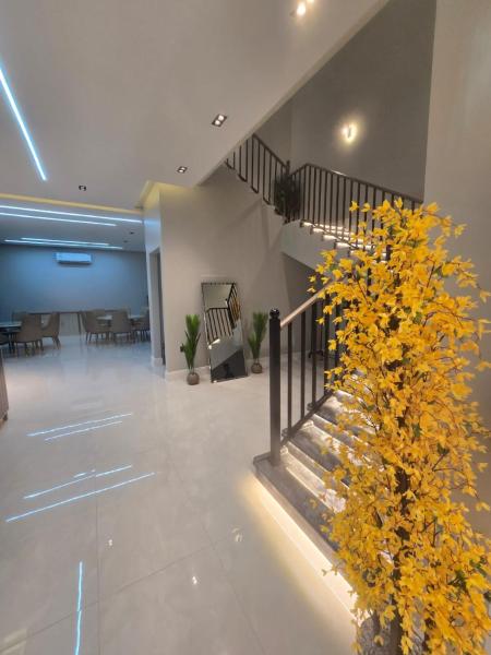 Levana Chalet - Madinah