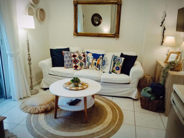 Kaldora Apartment - Chania