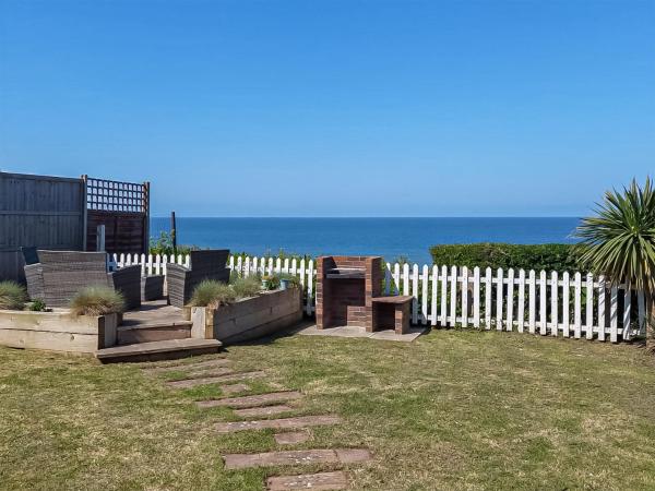 Sea View Cottage - Cromer