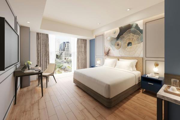 Four Points By Sheraton Bekasi - Bekasi