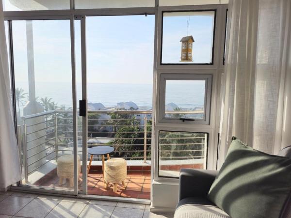 Chaka's Gem - Stunning Sea View - Dolphin Coast