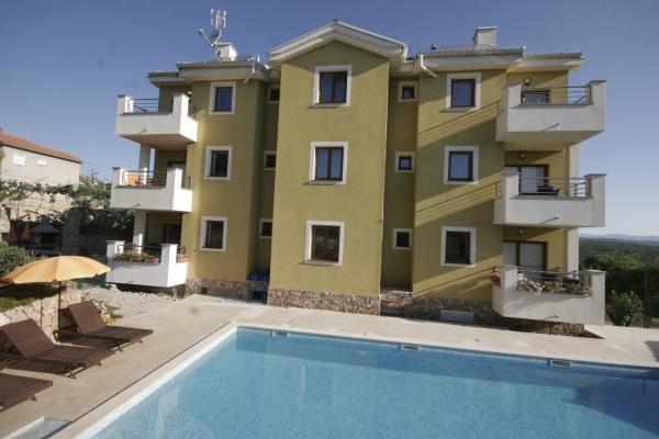 Apartments Salatić - Krk