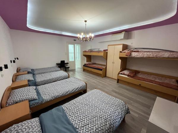 Happy Hostel - Rijeka