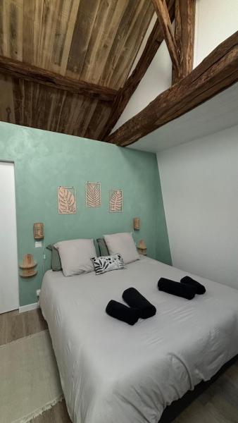 Le Logis Du Petit Lay - Les Herbiers