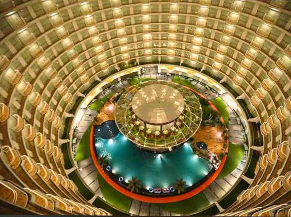 Rajhans Belliza - Surat