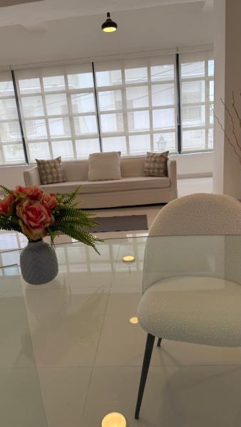 Soho Loft Residence - Santo Domingo